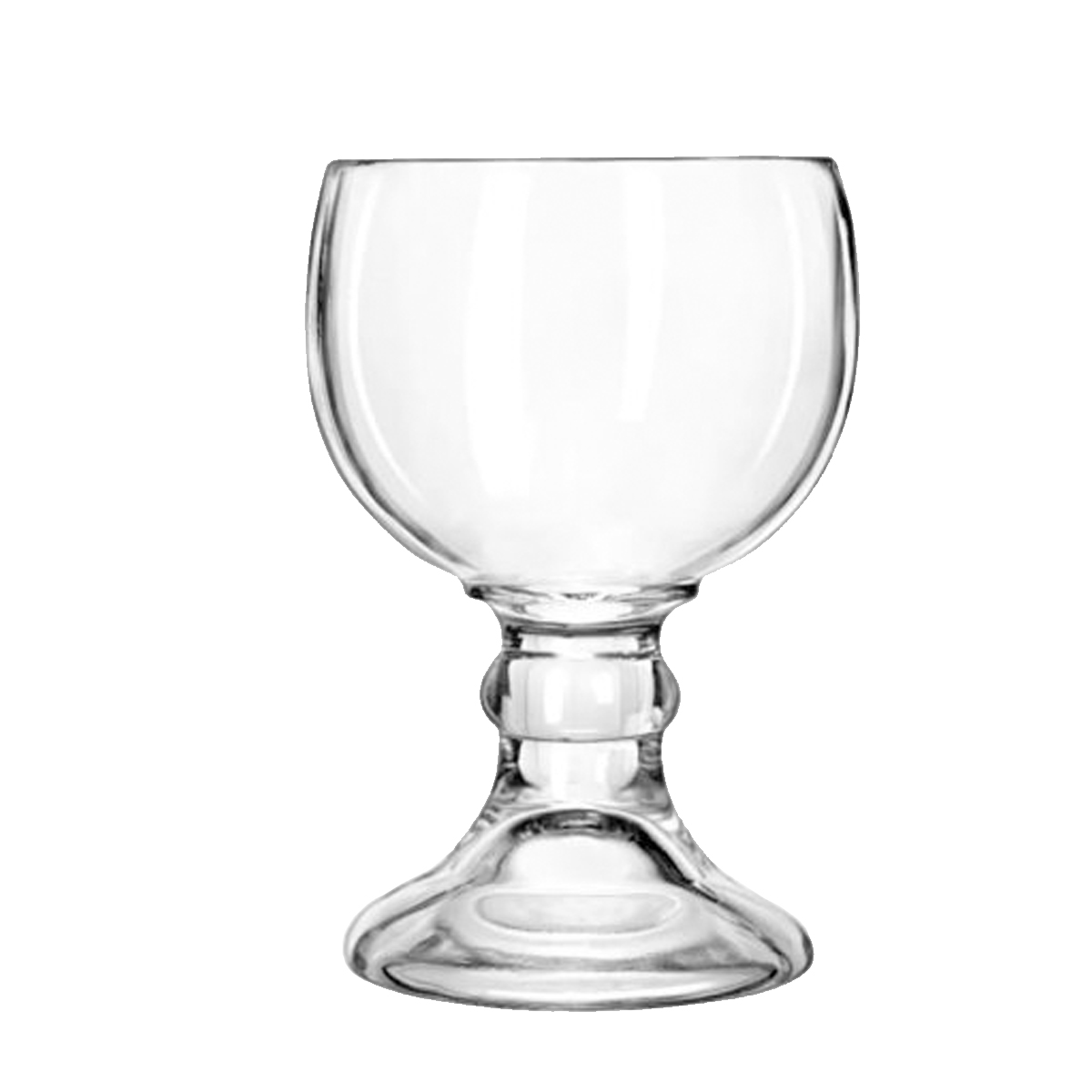 Dessert and Milkshake Glasses | Hot Chocolate and Irish Coffee Glasses ...