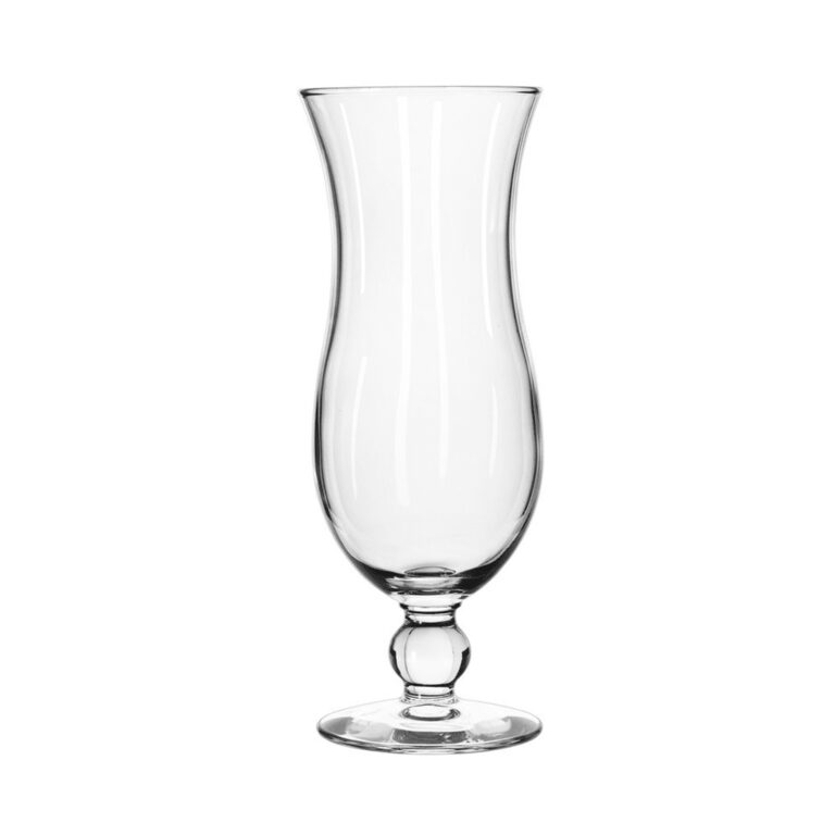 SQUALL HURRICANE GLASS 440ML By Onis