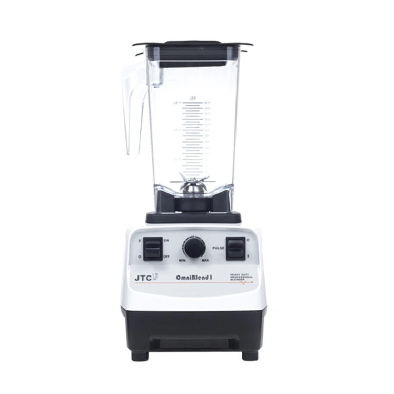Blenders | Industrial Strength And Easy To Use - Core Catering