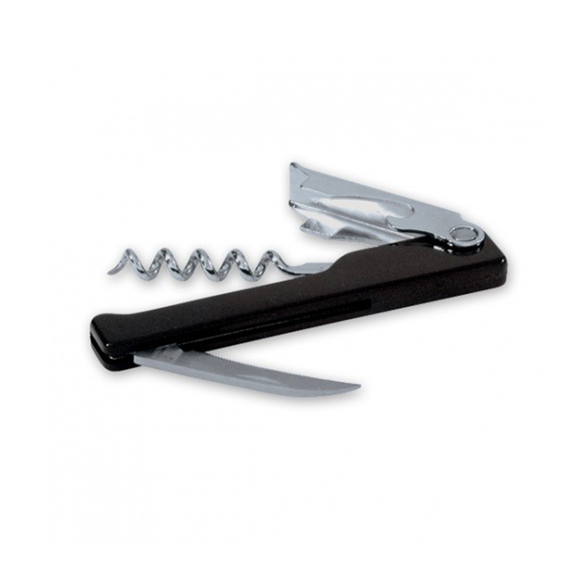 WAITER'S FRIEND WITH PLASTIC HANDLE - Core Catering