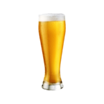 WILLY BEER GLASS 414ML - Core Catering