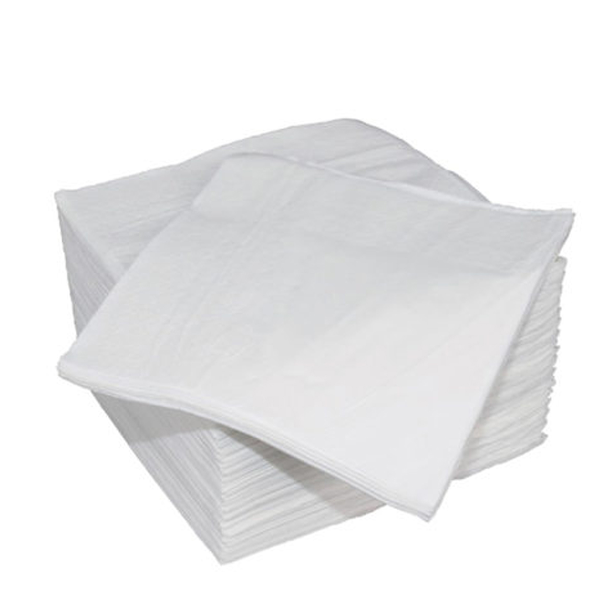 COCKTAIL SERVIETTES 50PCS - Core Catering