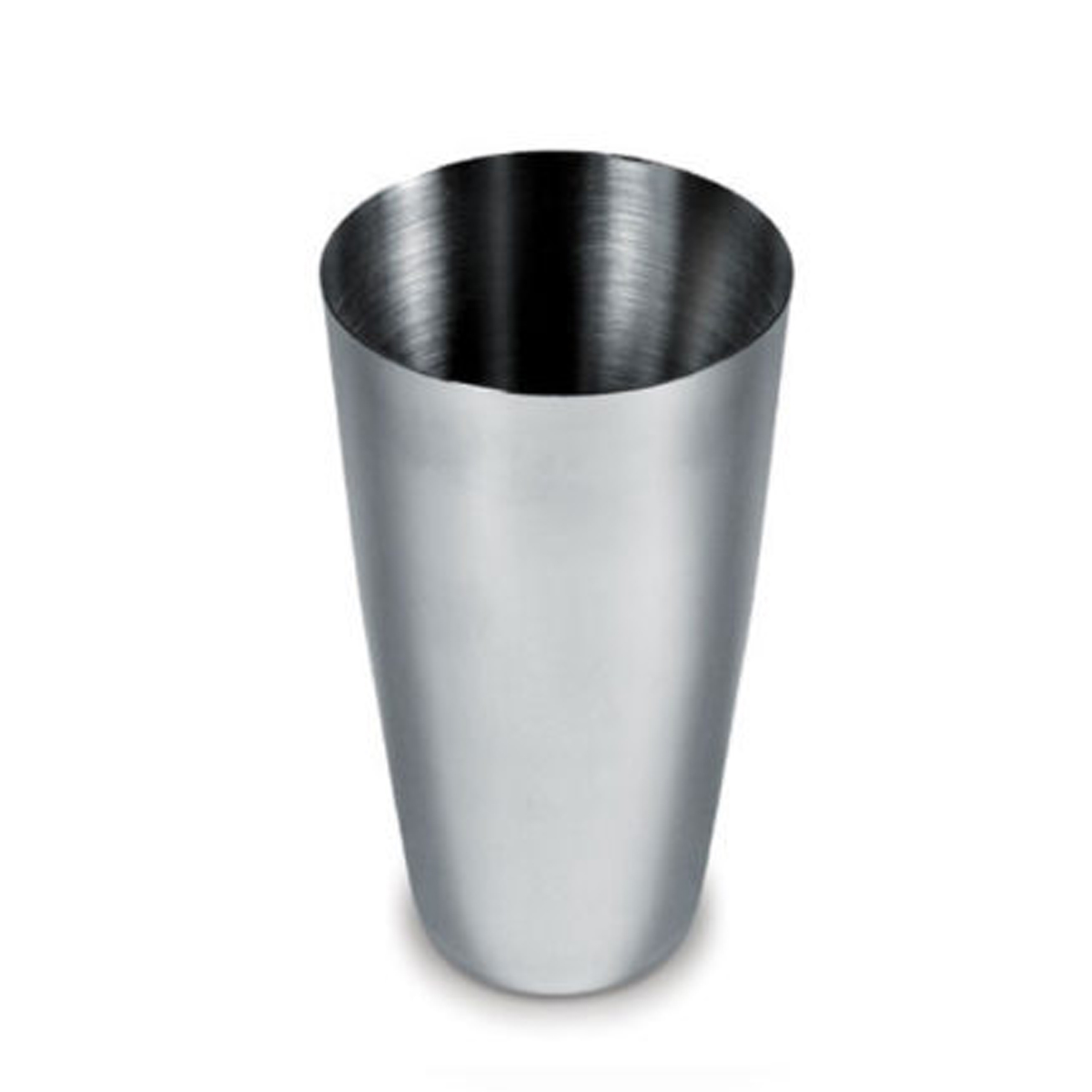 BOSTON COCKTAIL SHAKER STAINLESS STEEL - Core Catering