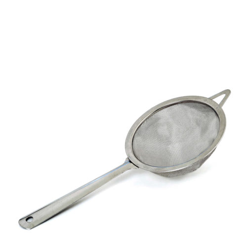 FINE MESH COCKTAIL STRAINER - Core Catering