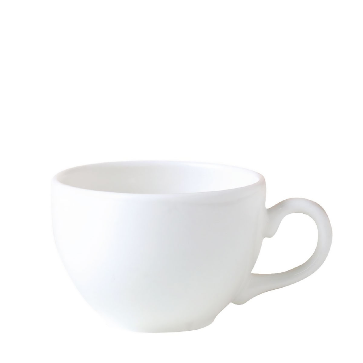 PRIMA CLASSIC CAPPUCCINO CUP 240ML By Fortis - Core Catering