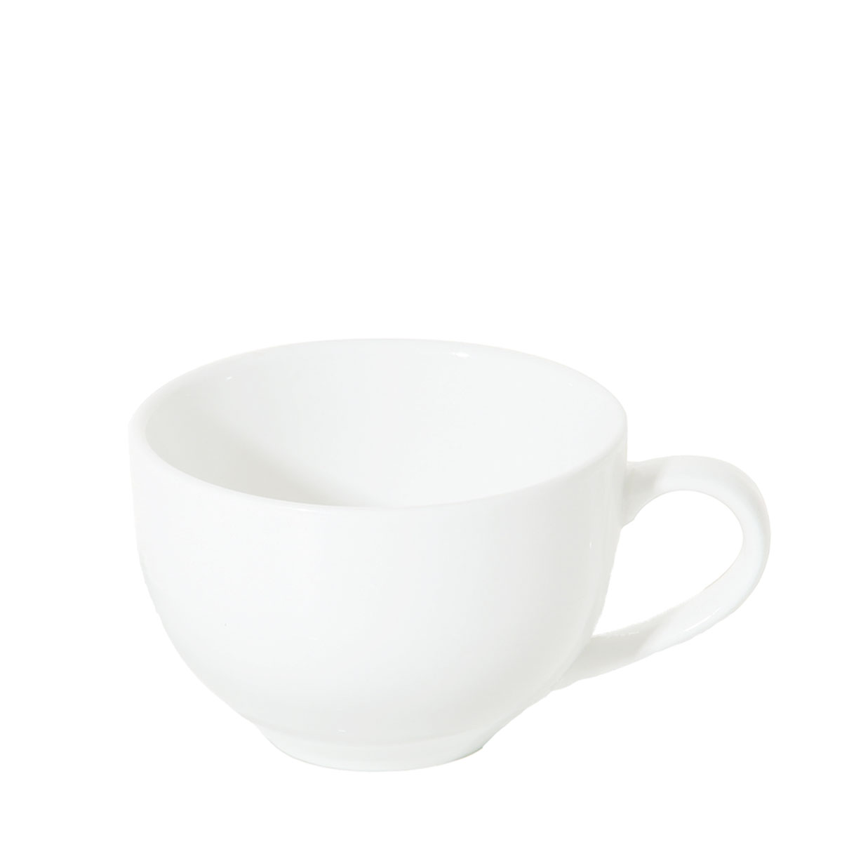 PRIMA CLASSIC CAPPUCCINO CUP 240ML By Fortis - Core Catering
