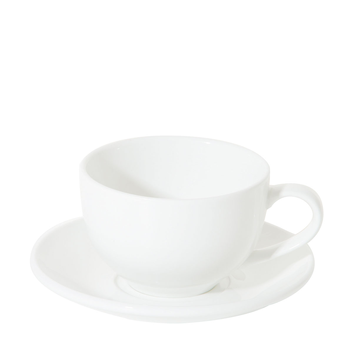 PRIMA CLASSIC CAPPUCCINO CUP 240ML By Fortis - Core Catering
