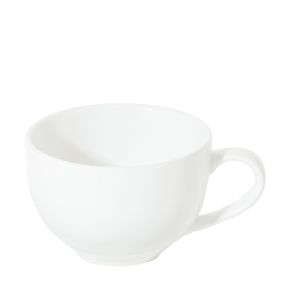 PRIMA CLASSIC CAPPUCCINO CUP 300ML ONLY By Fortis - Core Catering