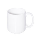 PRIMA STACKING COFFEE MUG 280ML By Fortis - Core Catering
