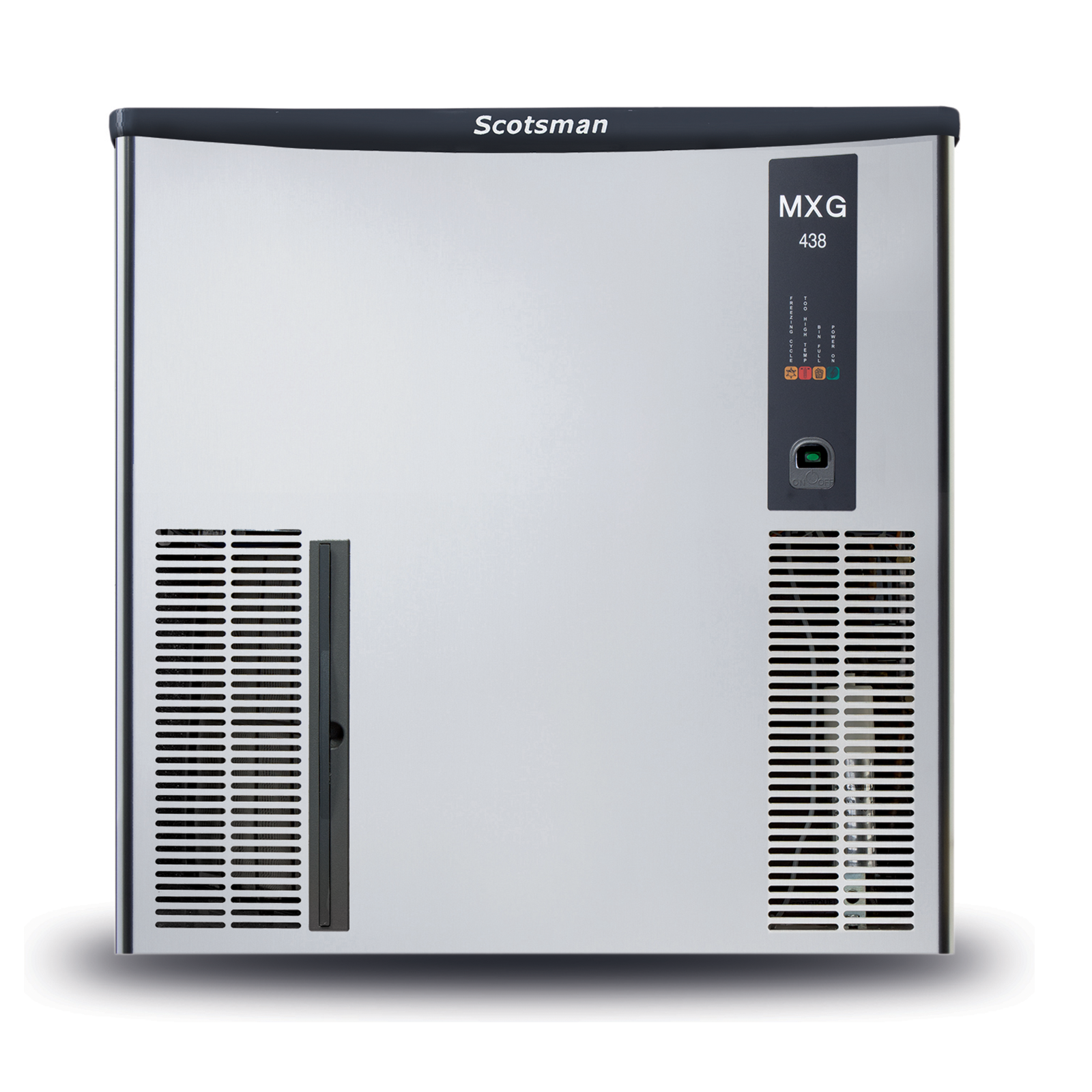 Scotsman Ice Systems - Core Catering