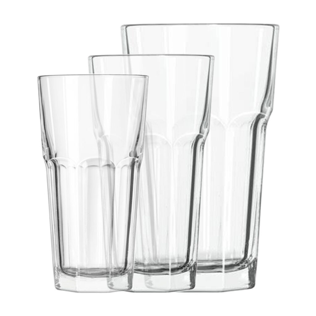 LIBBEY - Core Catering