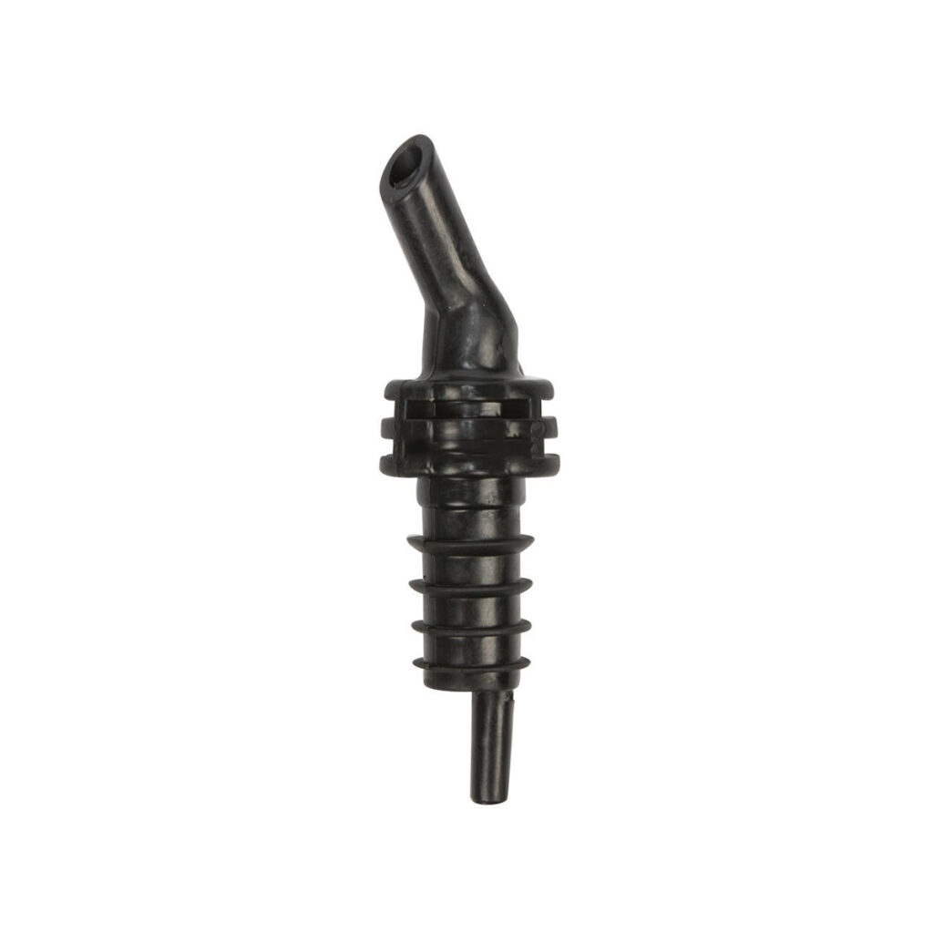 SPEEDY FREE-FLOW PLASTIC POURER - Core Catering