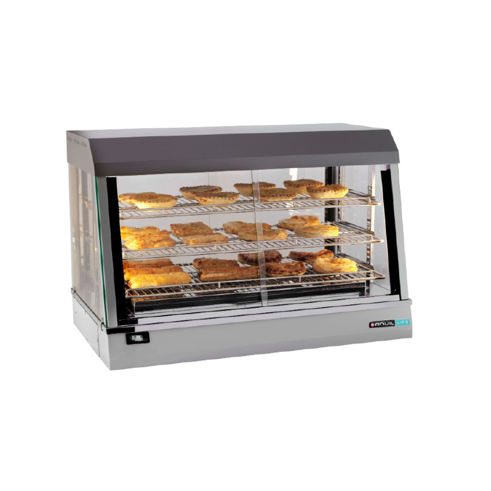 PIE WARMER By Anvil - Core Catering