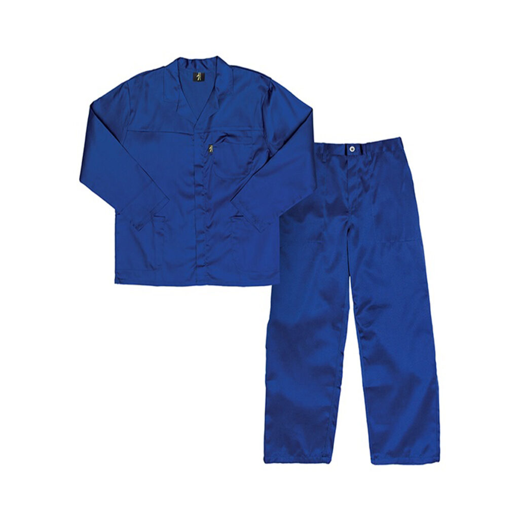 UTILITY CONTI-SUIT 2 PIECE - Core Catering