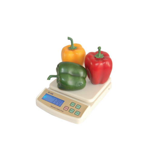 ELECTRONIC COMPACT SCALE - Core Catering