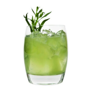 ENDESSA WHISKEY GLASS 370ML By Leerdam Crisal