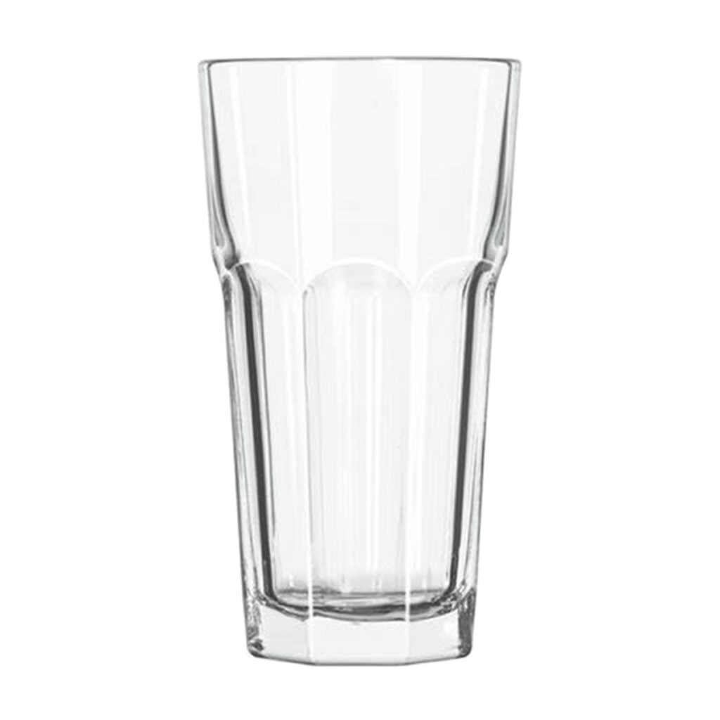 Libbey - Core Catering