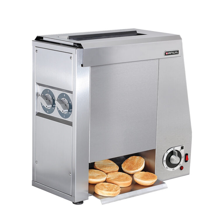 VERTICAL BUN TOASTER By Anvil - Core Catering