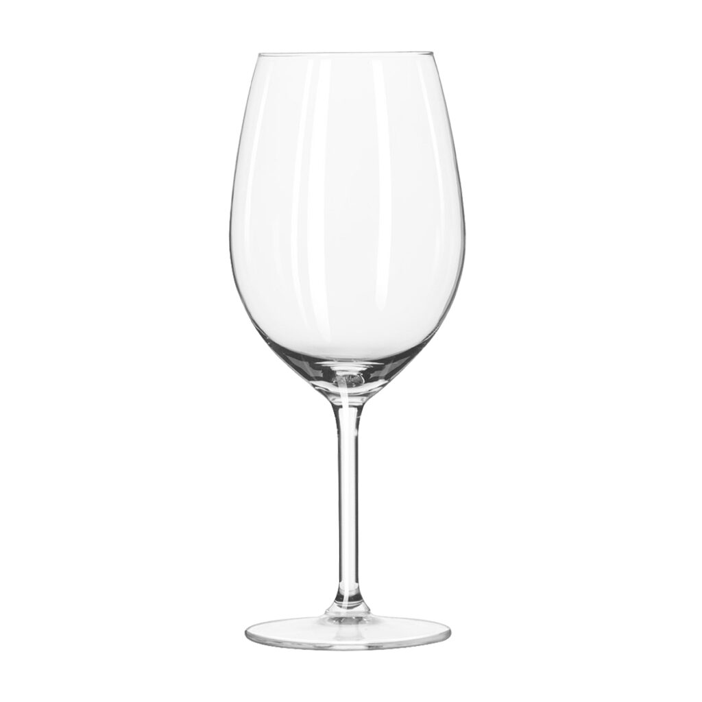 ALLURE BEER/WATER GOBLET By Royal Leerdam/Libbey