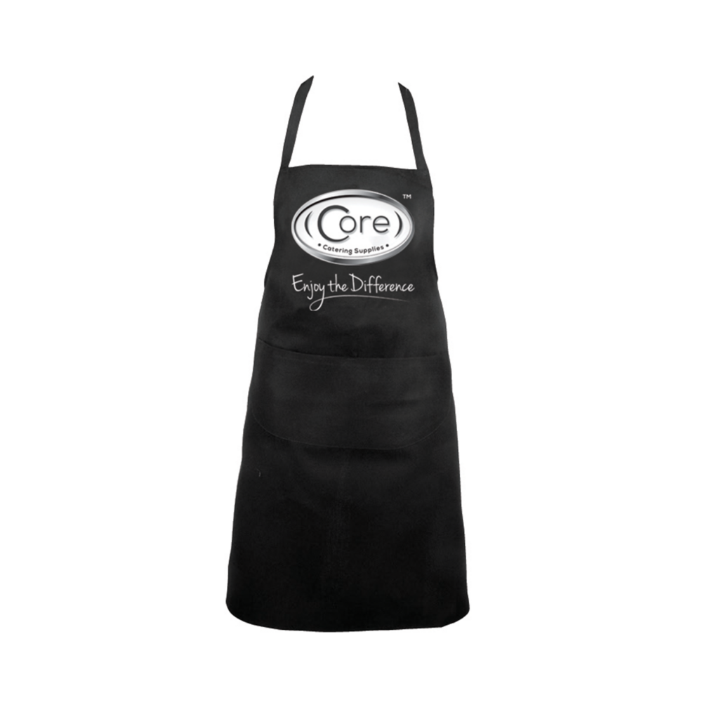 Aprons | Short, Long, Mini and Kid's Aprons - Core Catering