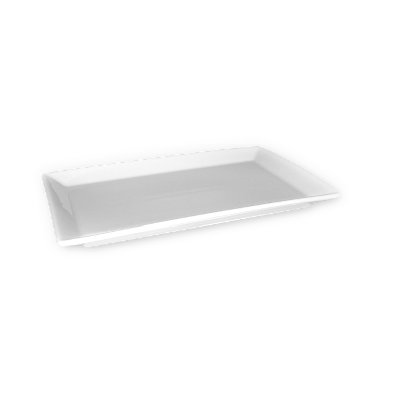 RECTANGULAR TRAY By Fortis - Core Catering
