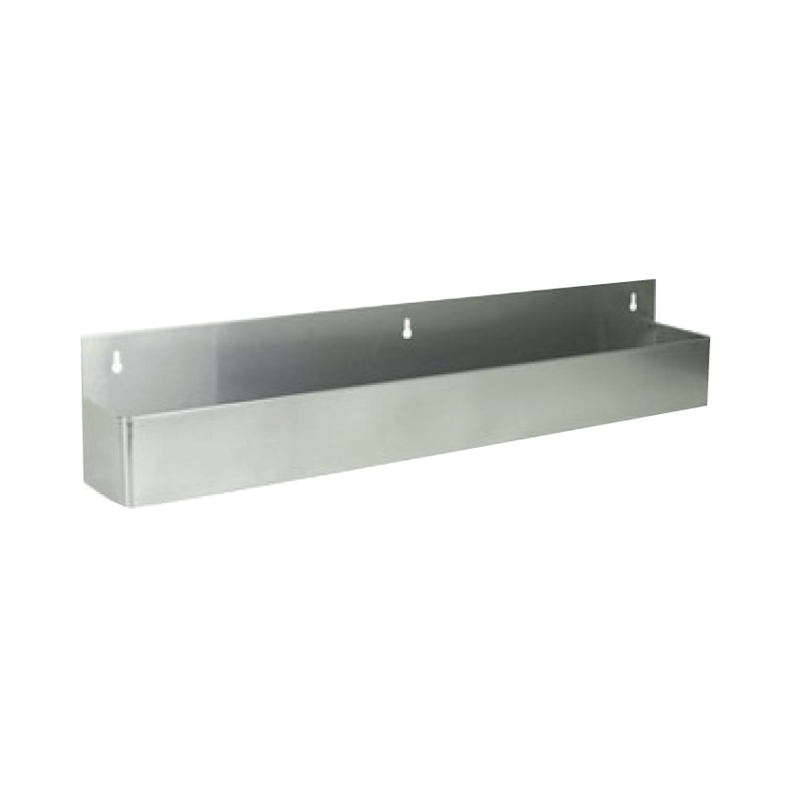 STAINLESS STEEL SPEED RAIL - Core Catering