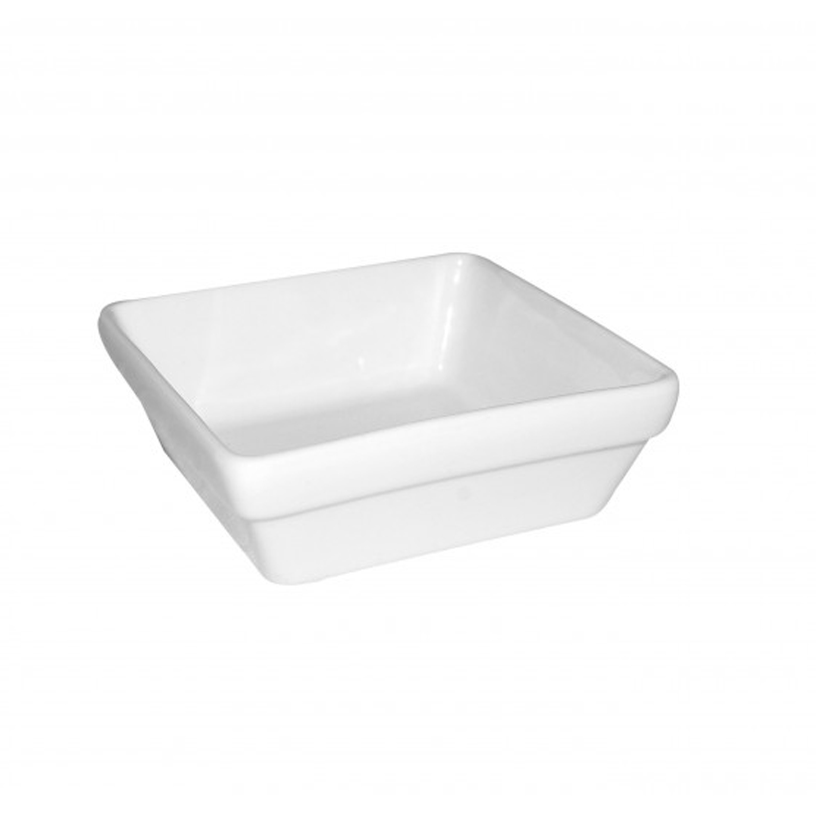 PRIMA STACKING SQUARE SERVER By Fortis - Core Catering