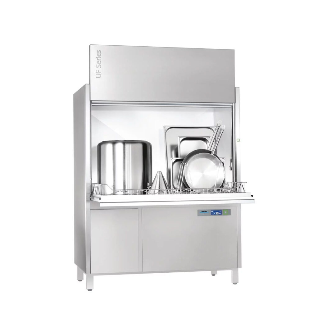 Winterhalter - Core Catering