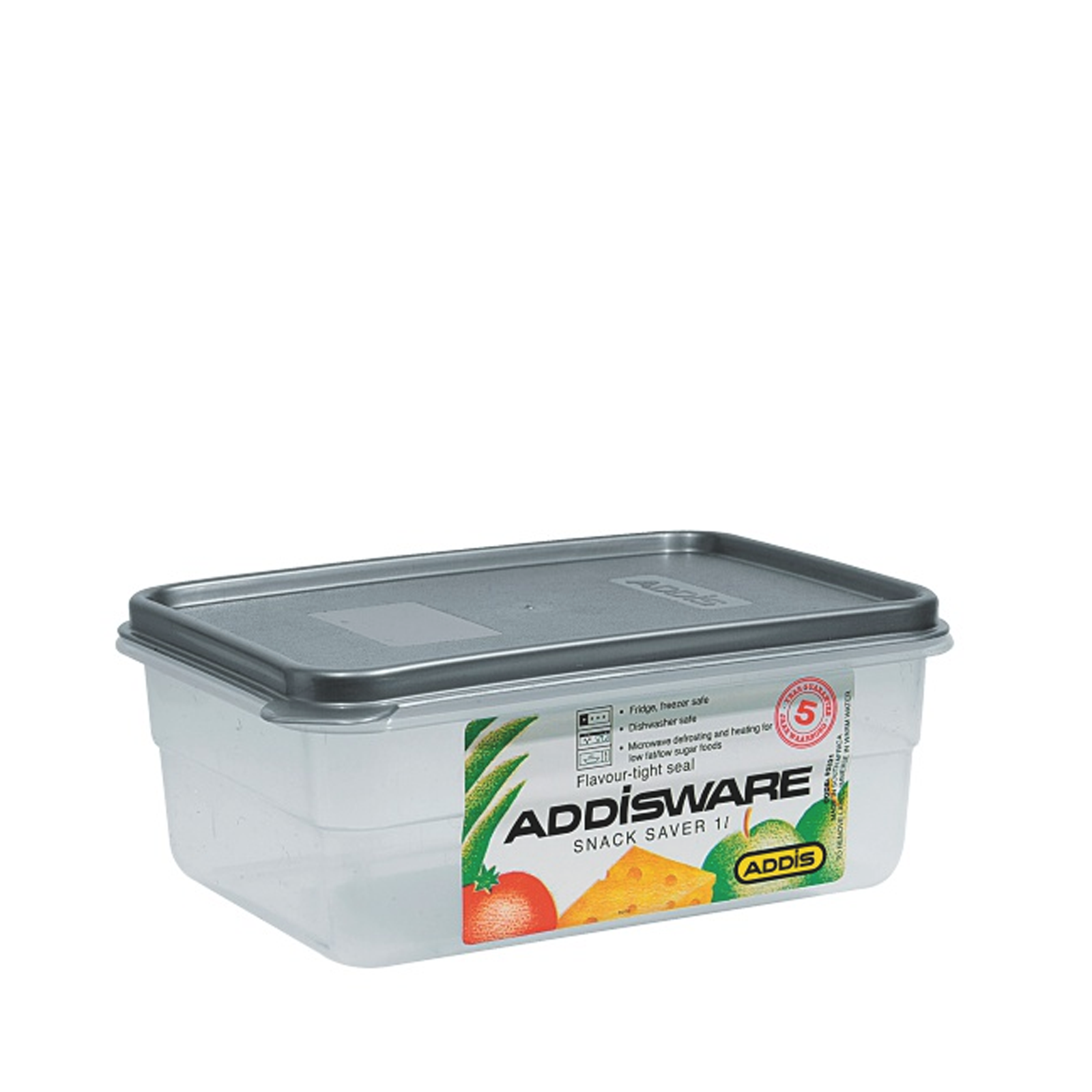 Snack Saver By Addis - Core Catering