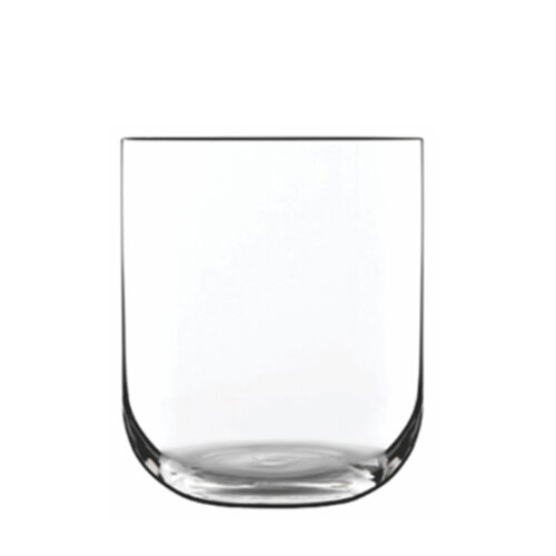 SUBLIME TUMBLER GLASS 4 PACK By Luigi Bormioli - Core Catering