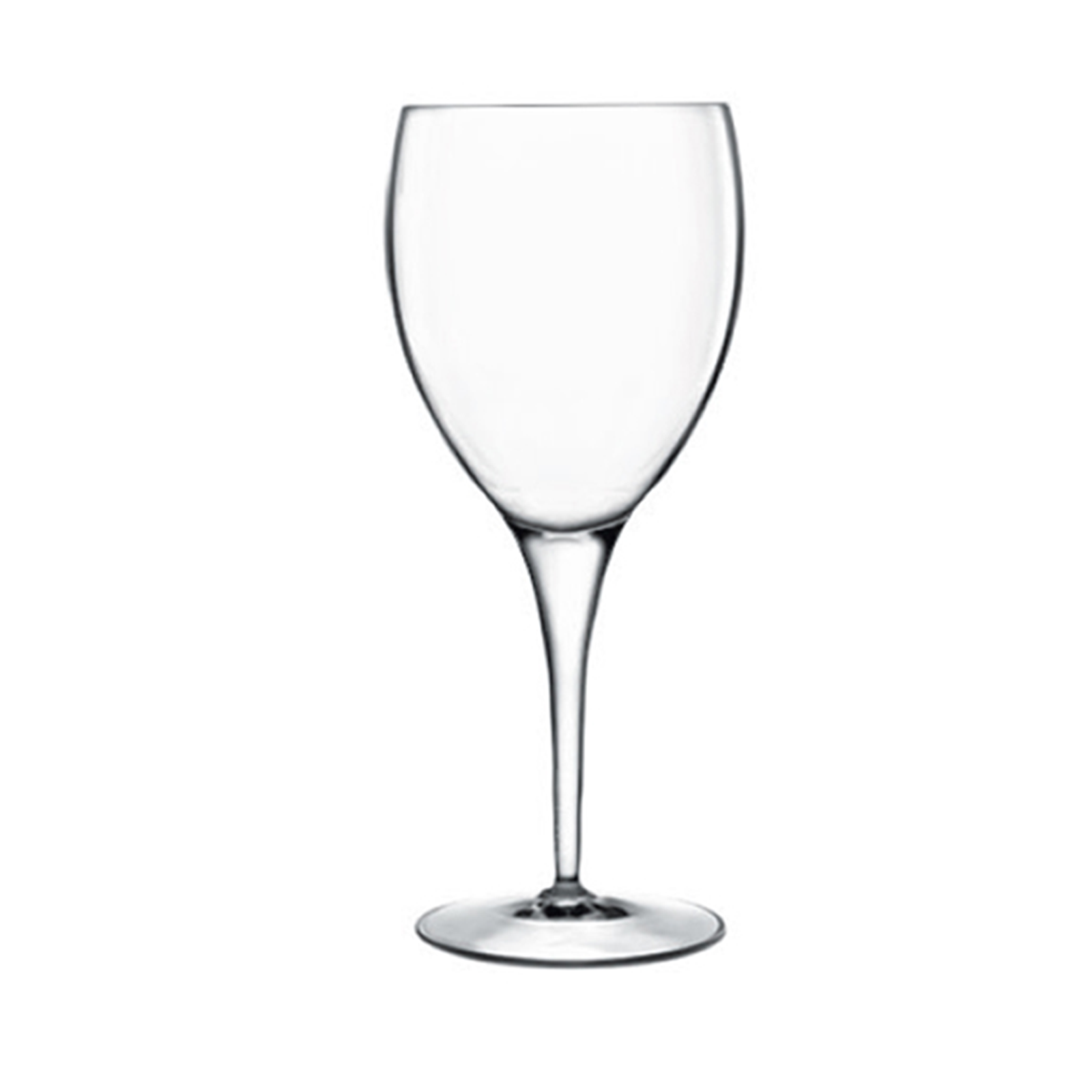 MASTERPIECE GOLD LABEL CHIANTI GLASS By Luigi Bormioli - Core Catering
