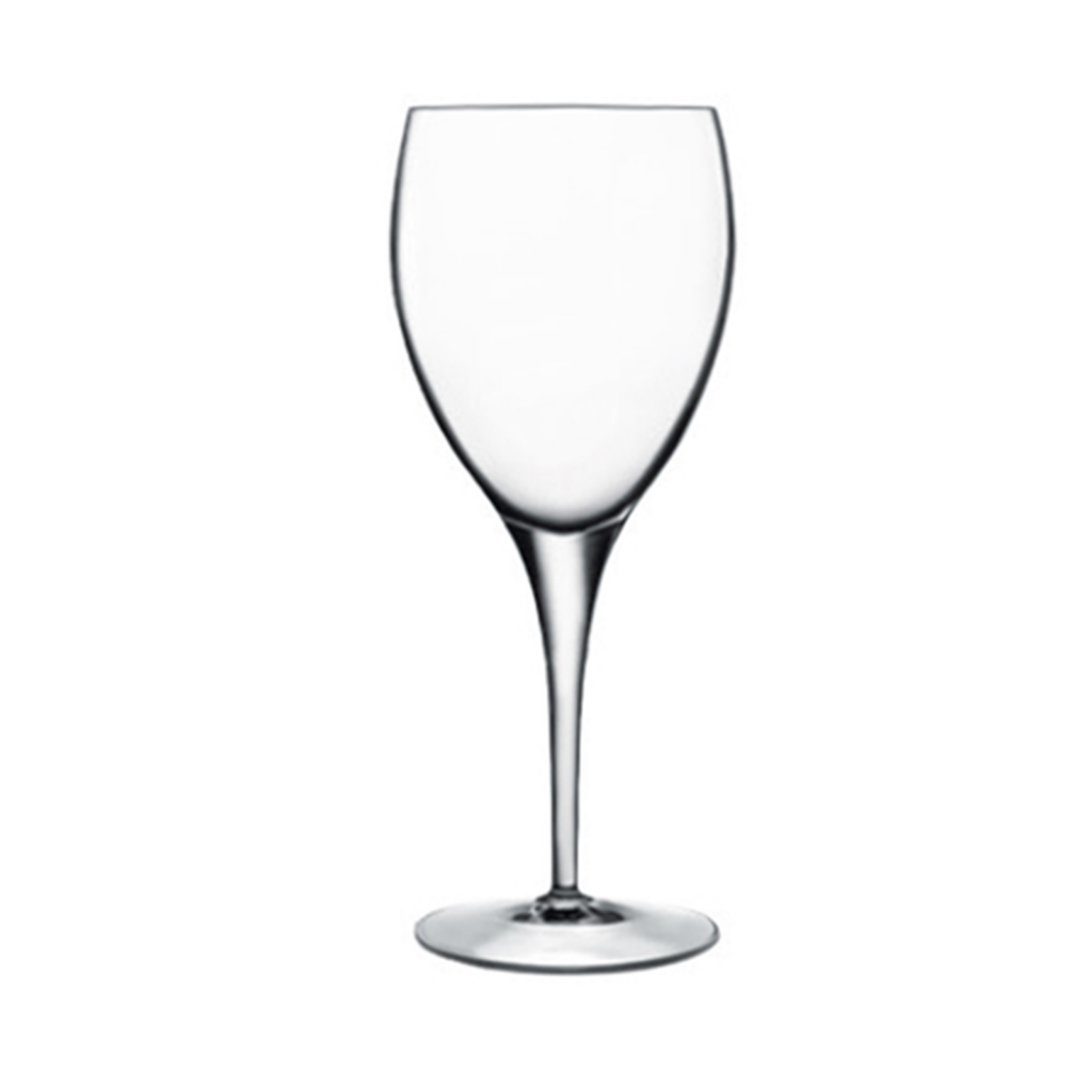 MASTERPIECE GOLD LABEL RIESLING GLASS By Luigi Bormioli - Core Catering