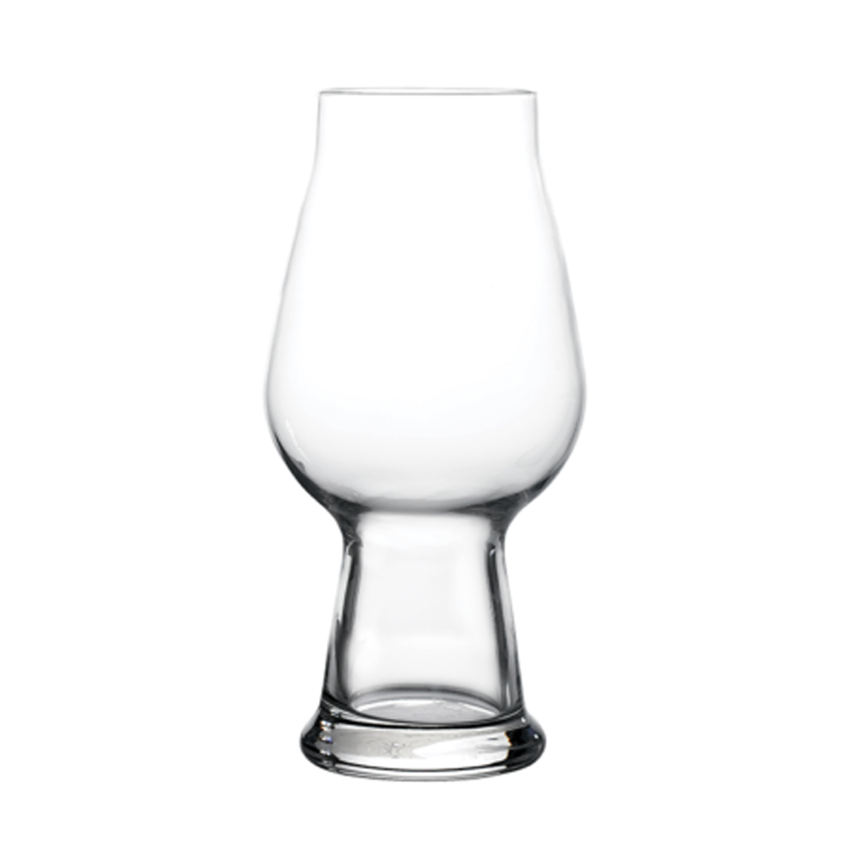 BIRRATEQUE PILSNER GLASS By Luigi Bormioli - Core Catering