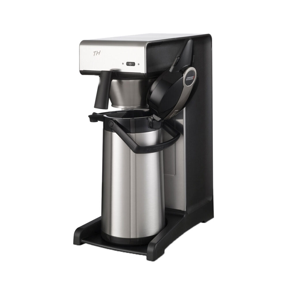 VACUUM FLASK AIRPOT 2.2L STAINLESS STEEL - Core Catering