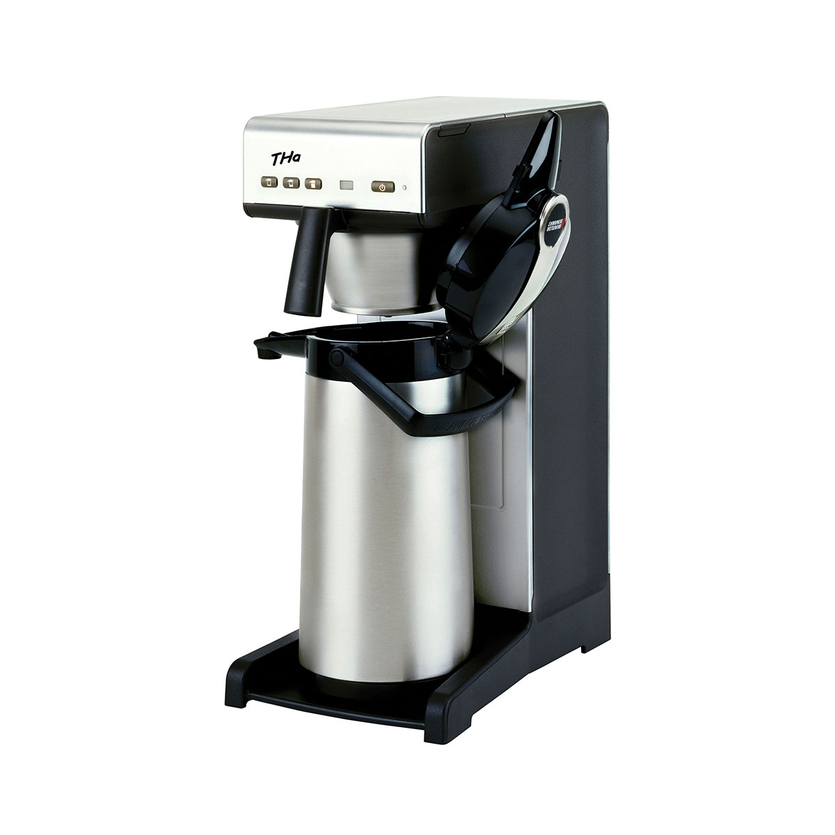 THA AIRPOT BREWER By Bravilor Bonamat - Core Catering