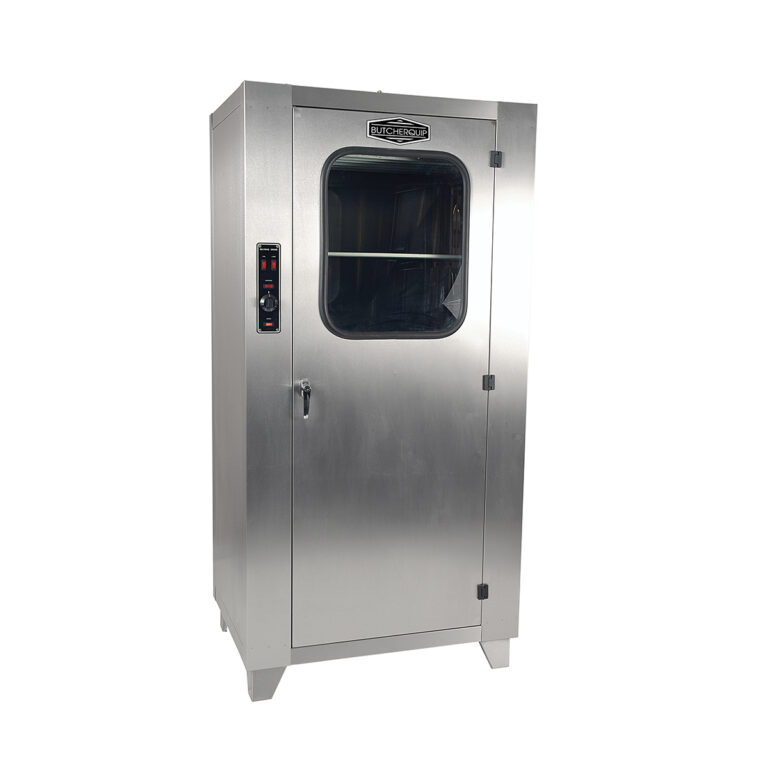 BILTONG CABINET By Butcherquip - Core Catering