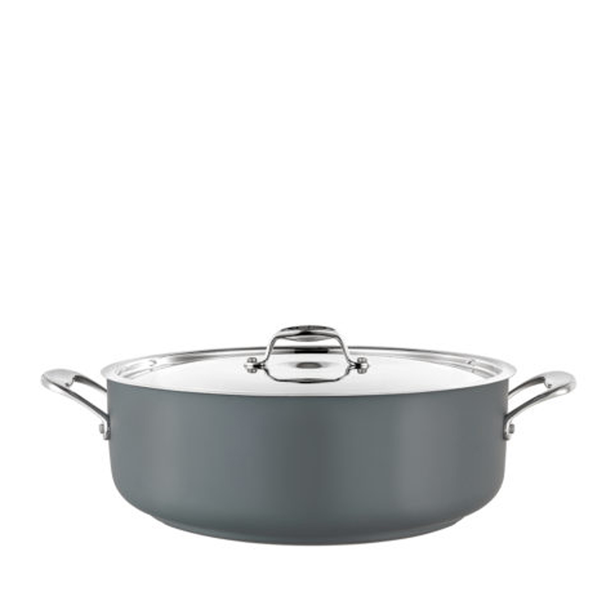 Pots and Pans | Non-stick Frying Pans and Casserole Pots - Core Catering