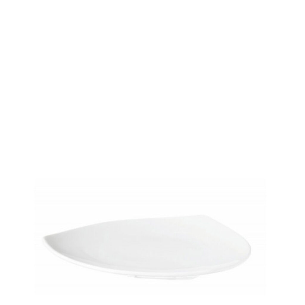 COUPE DINNER PLATE 290MM By Fortis - Core Catering
