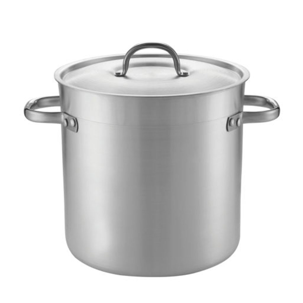 Pots and Pans | Non-stick Frying Pans and Casserole Pots - Core Catering