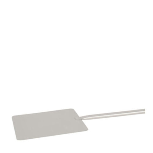 RECTANGULAR PIZZA SHOVEL - Core Catering