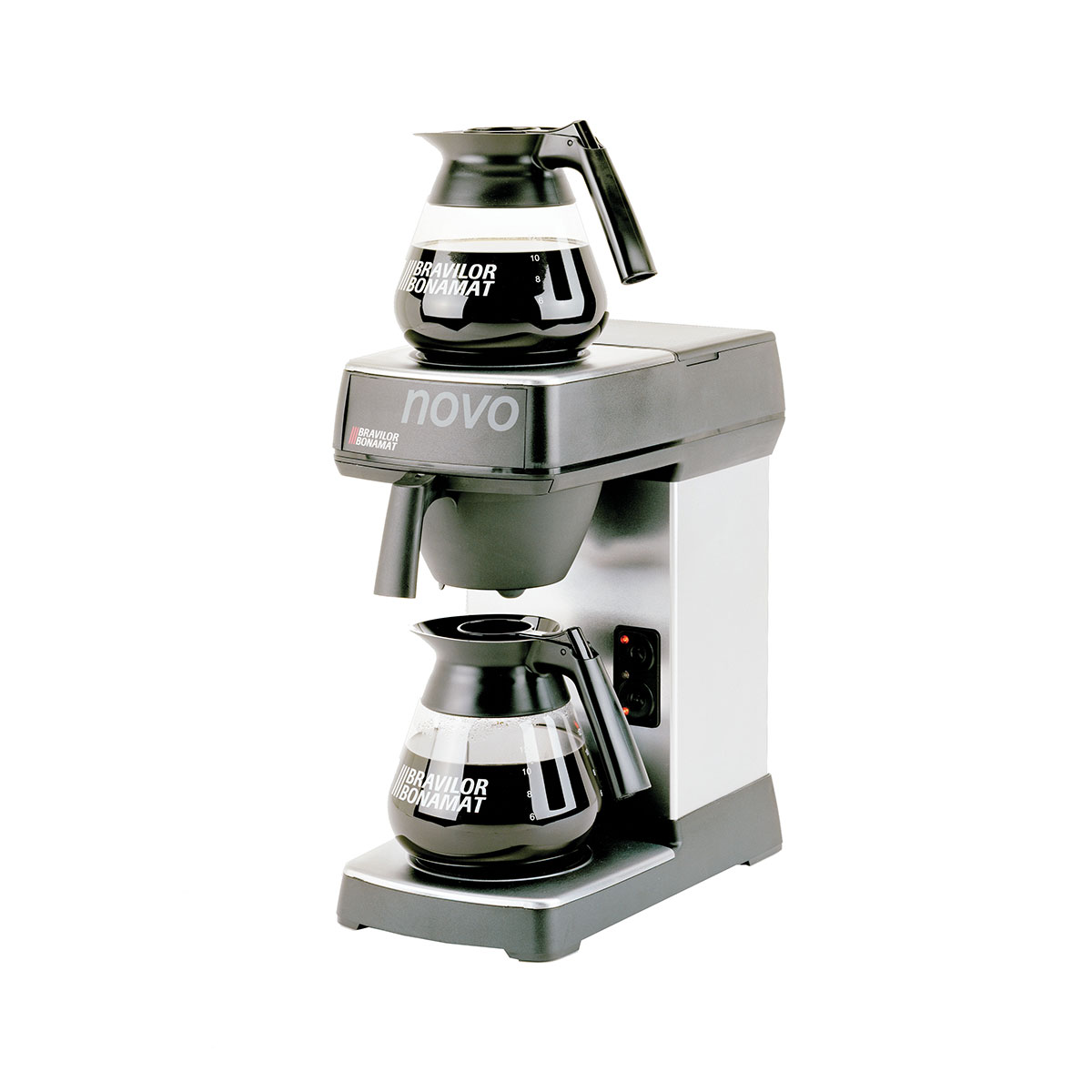 POUR OVER COFFEE MACHINE By Bravilor Bonamat - Core Catering