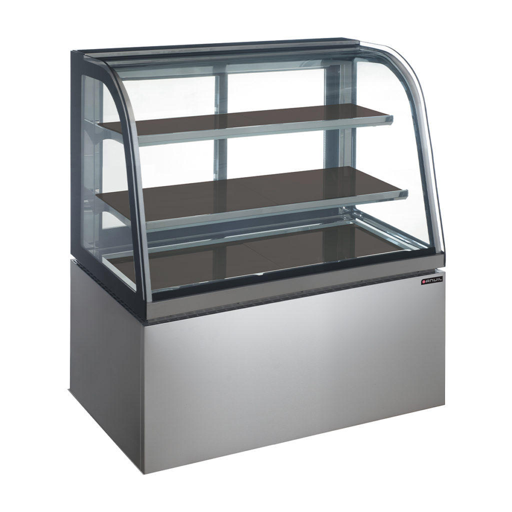 Display Fridges | Cake Fridges, Display Units & Food Bars - Core Catering