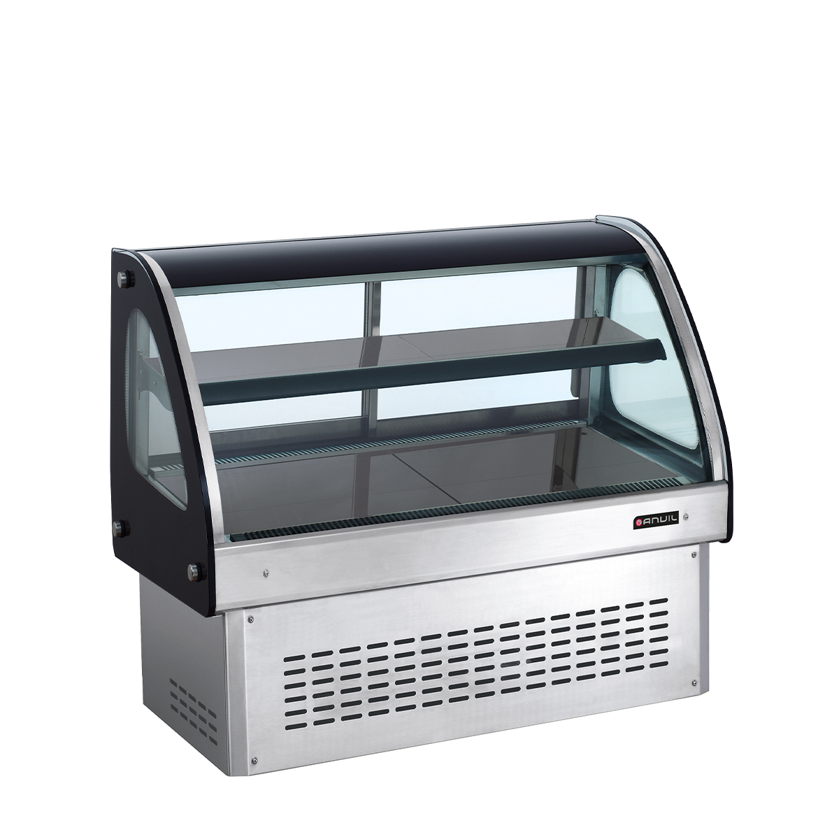 DISPLAY UNIT FRIDGE - C/SUNK 900MM AZELIO SALVADORE By Salvadore - Core ...