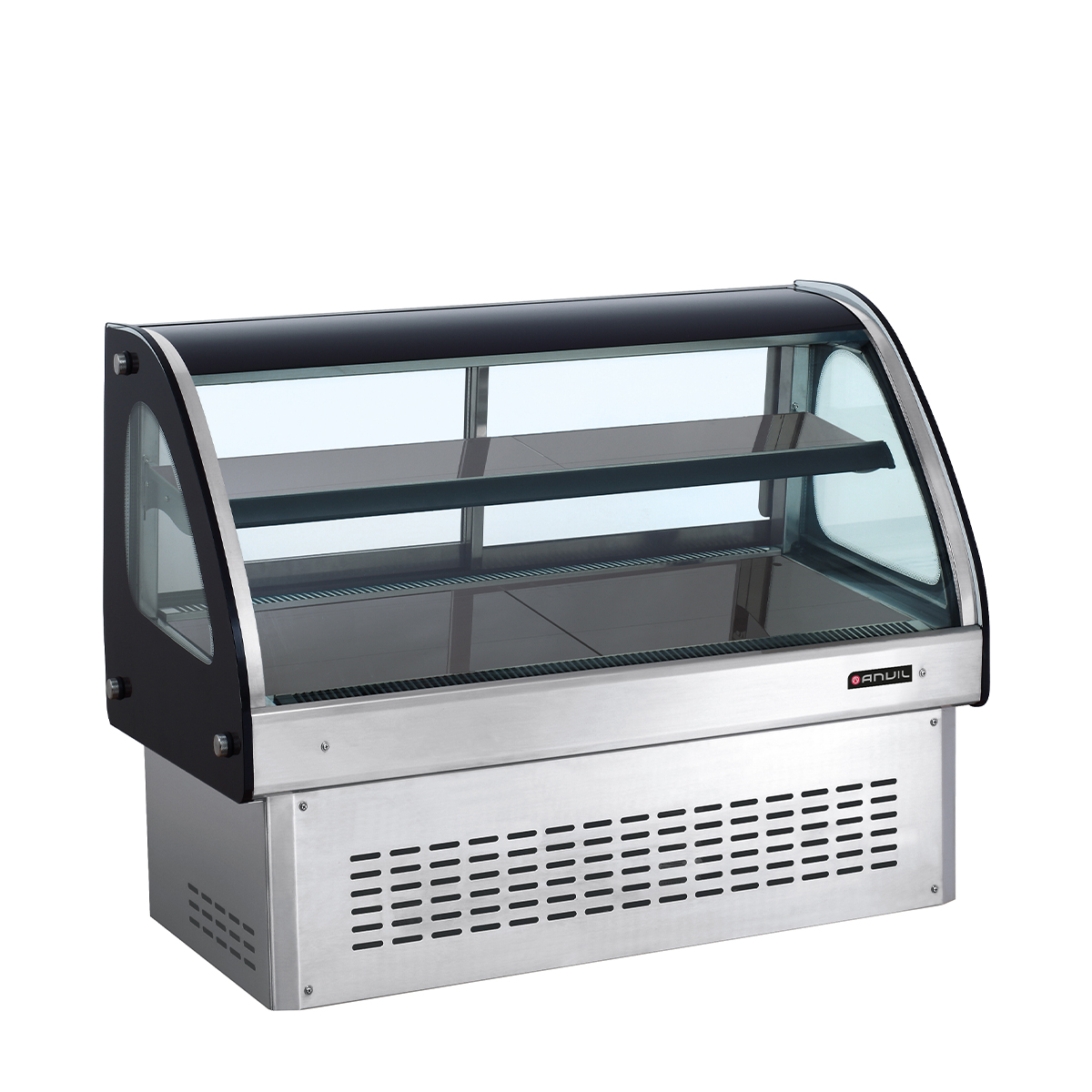 DISPLAY UNIT FRIDGE - C/SUNK 1200MM AZELIO SALVADORE By Salvadore ...