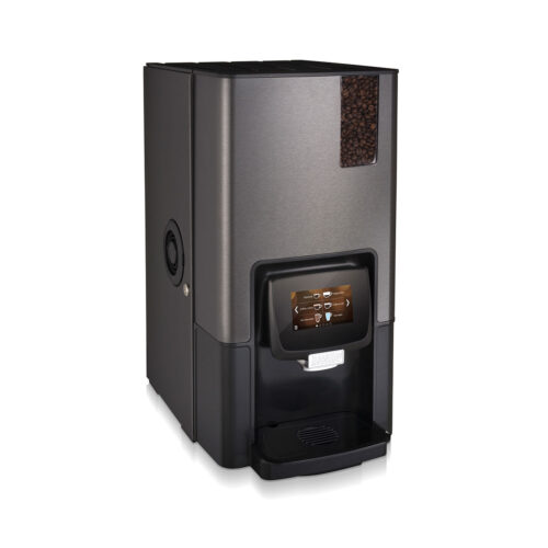 SEGO ESPRESSO MACHINE By Bravilor Bonamat - Core Catering