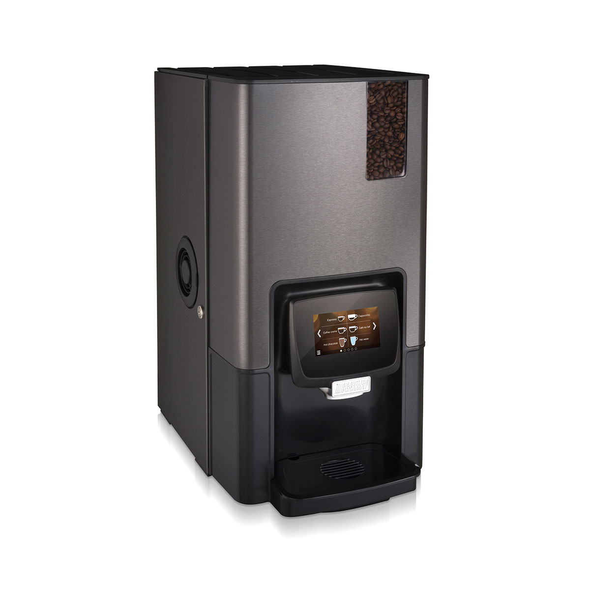 SEGO ESPRESSO MACHINE By Bravilor Bonamat - Core Catering