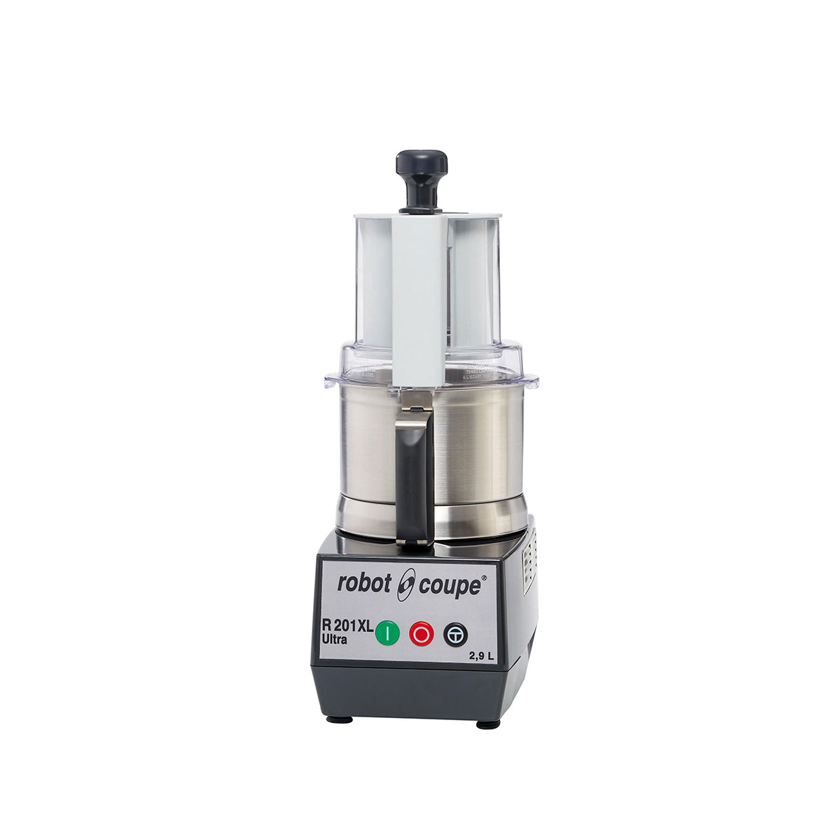 R201 FOOD PROCESSOR COMBO By Robot Coupe - Core Catering