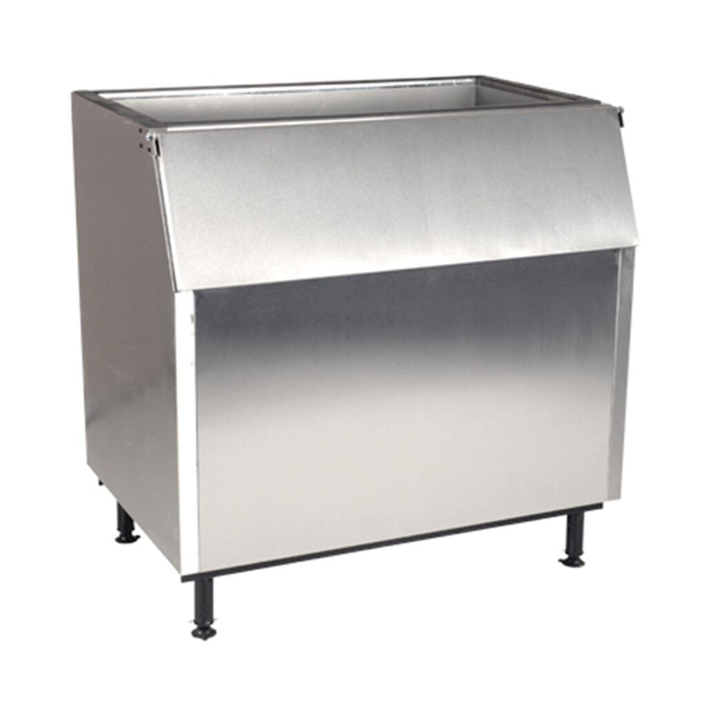 MODULAR GOURMET ICE CUBE MAKER By Brema - Core Catering