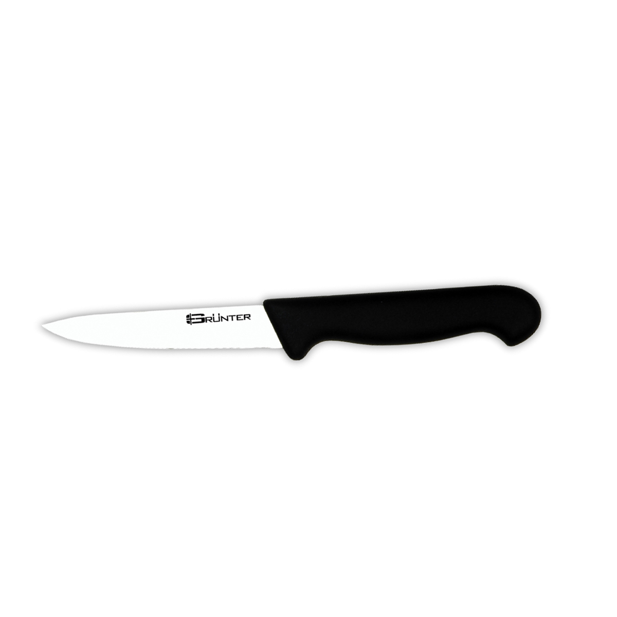 PARING KNIFE 100MM By Grunter - Core Catering