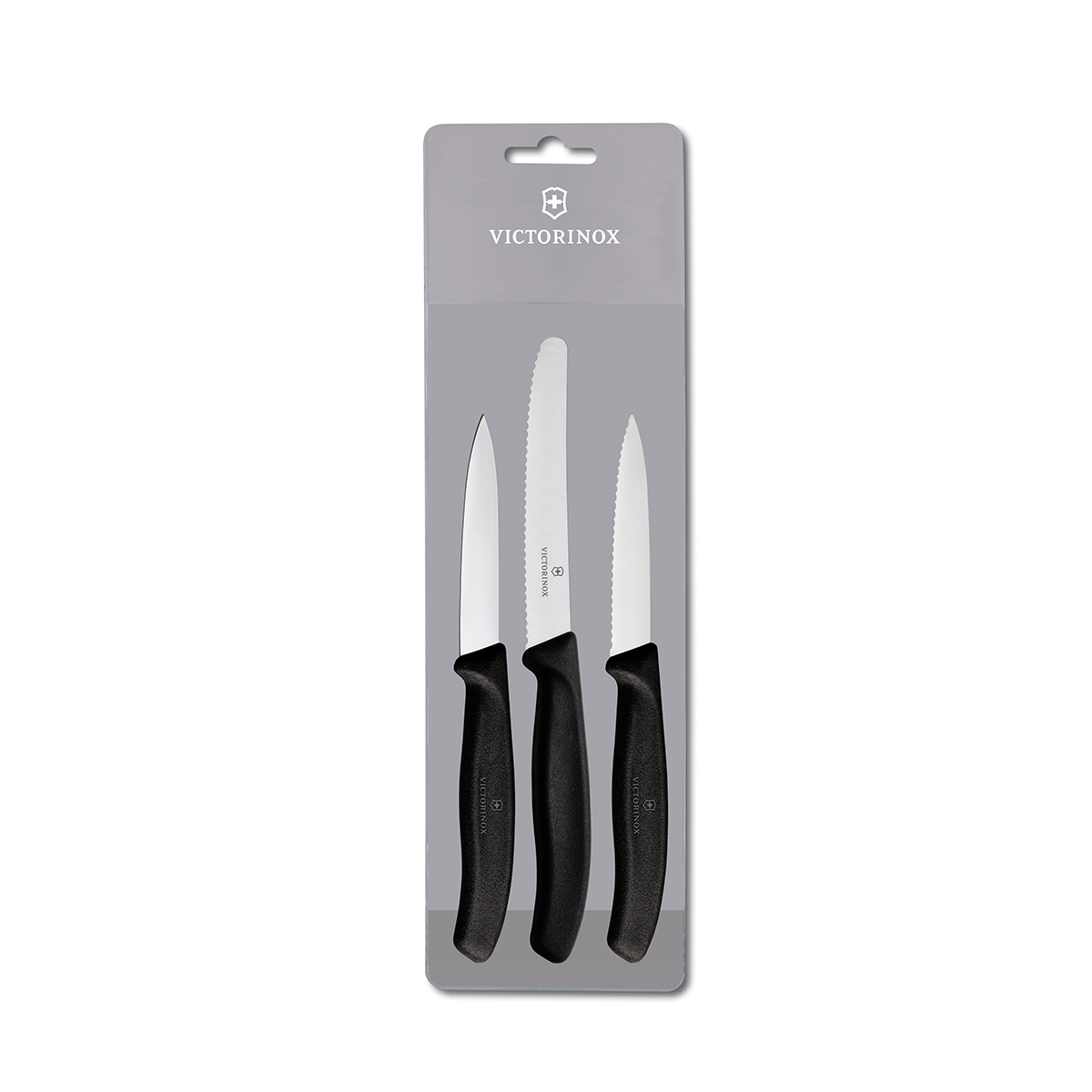PARING KNIFE SET By Victorinox - Core Catering